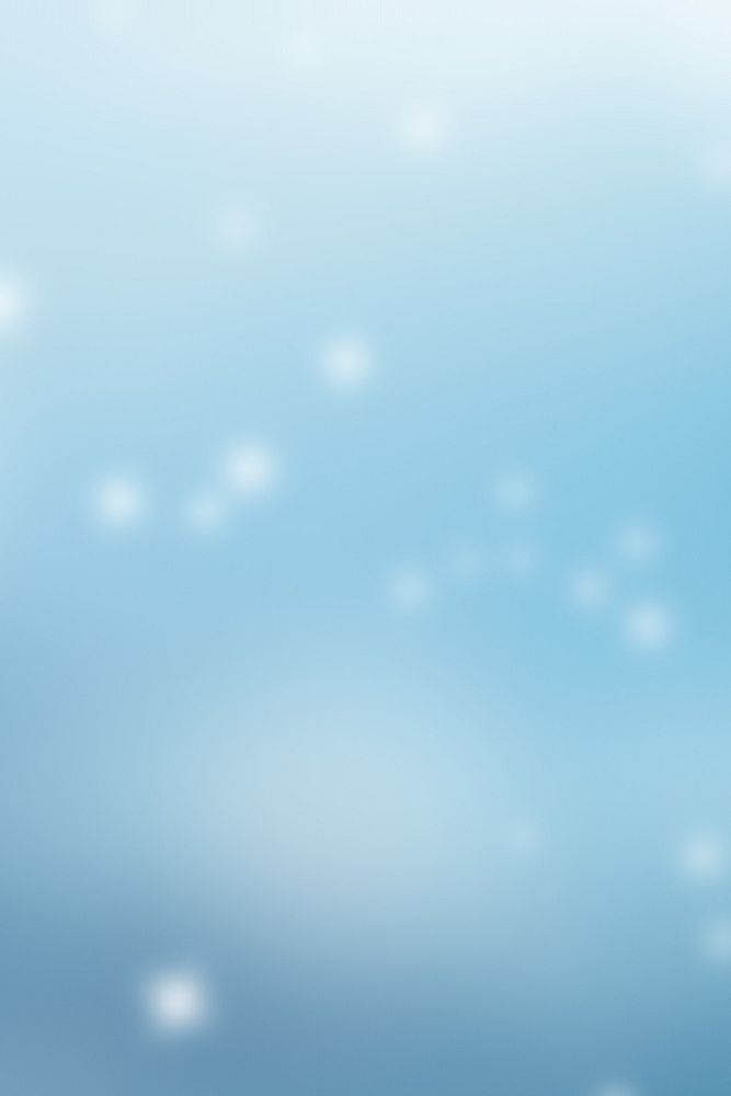 Blue Winter snow background, gradient | Premium Photo - rawpixel