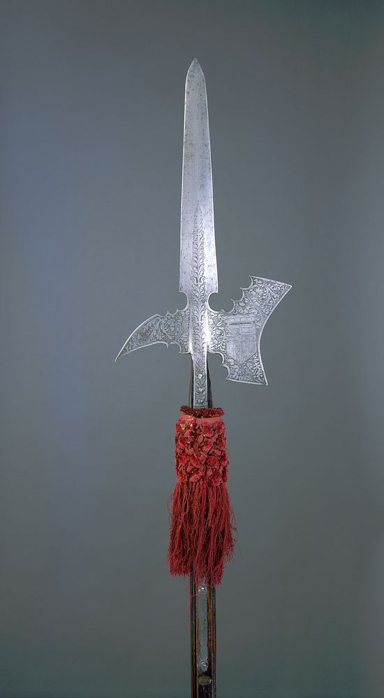 Halberd | Free Photo - rawpixel