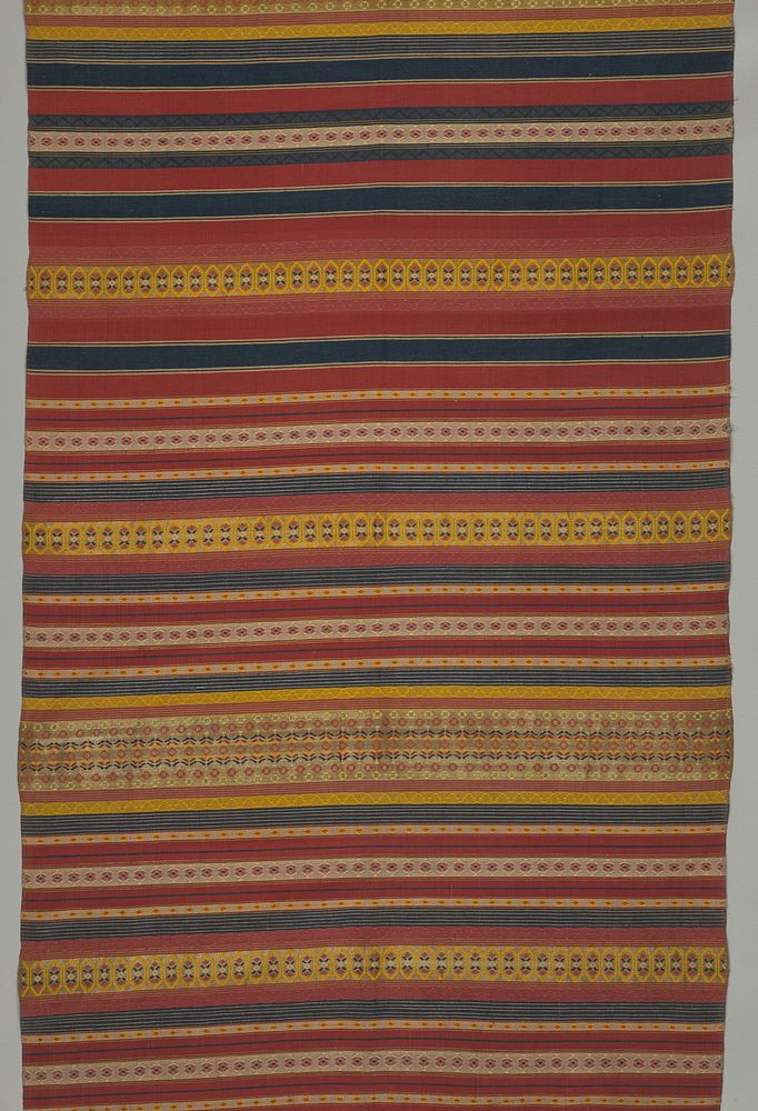 Vintage aztec pattern 19th century | Free Photo Illustration - rawpixel