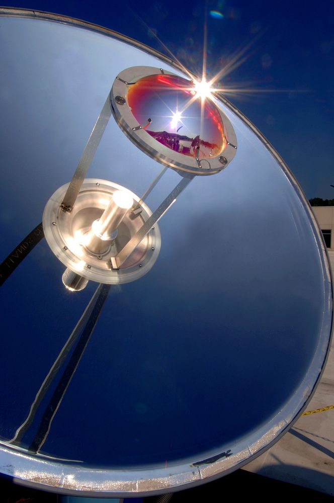Hybrid Solar Lighting ORNL 2006 | Free Photo - rawpixel Hybrid Solar Lighting ORNL 2006 | Free Photo - rawpixel