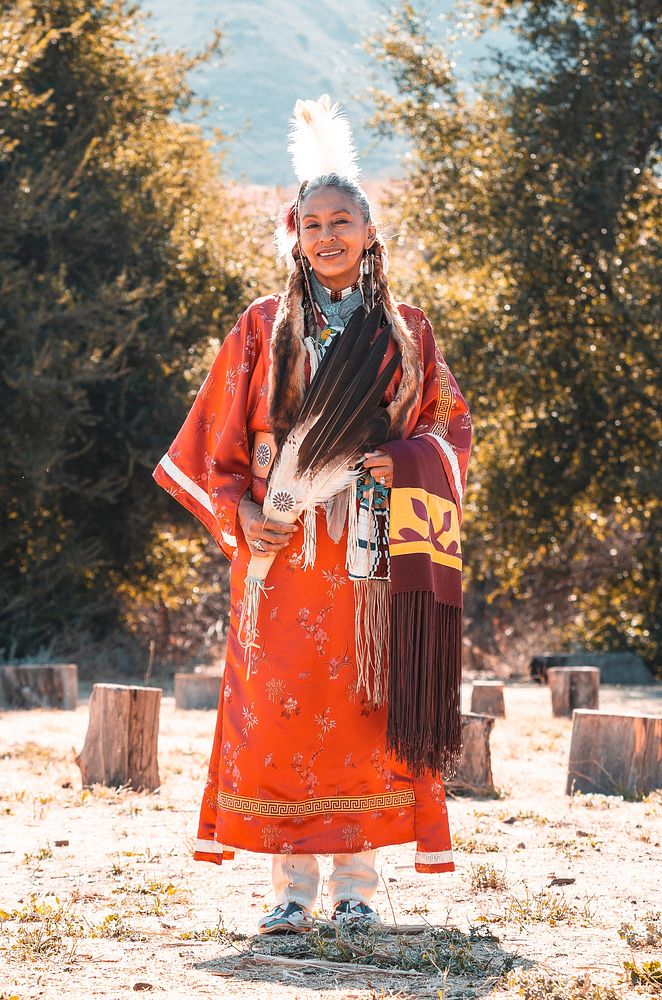 Indigenous Partners | Free Photo - rawpixel