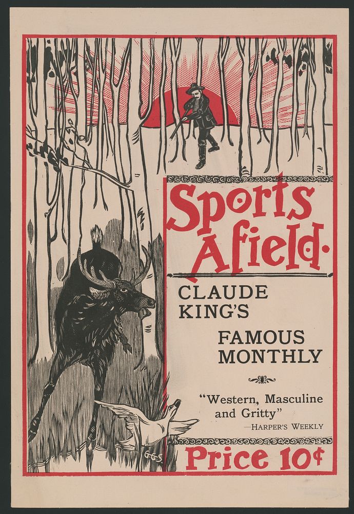 Sports Afield | Free Photo - rawpixel