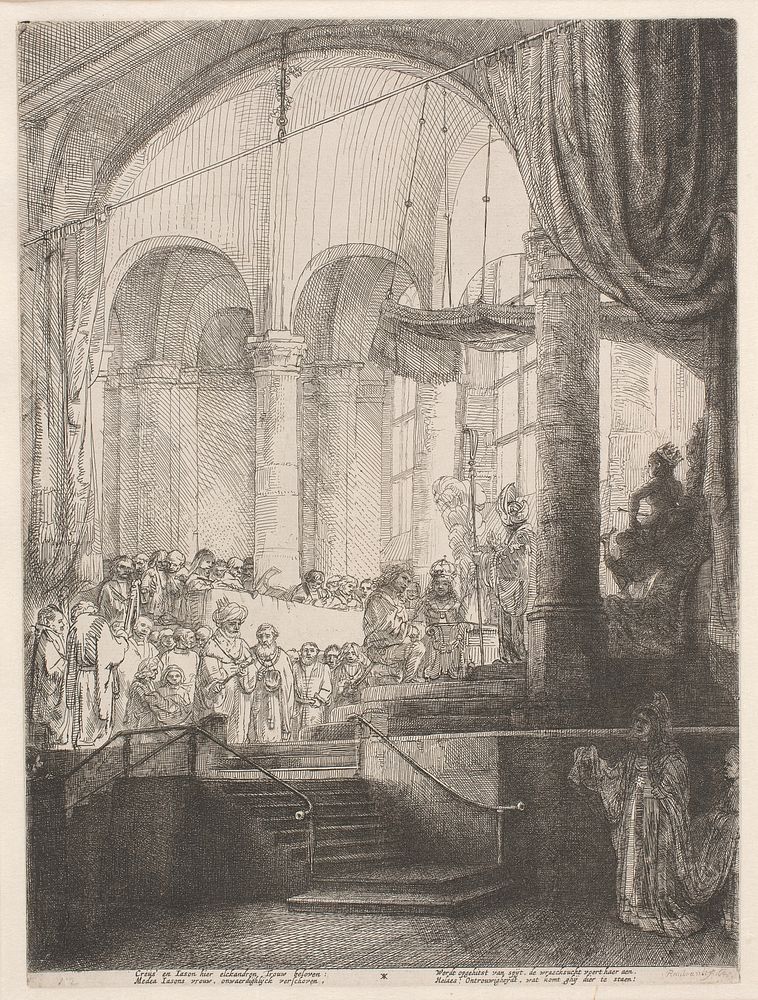 Medea: Or wedding Jason and | Free Photo - rawpixel