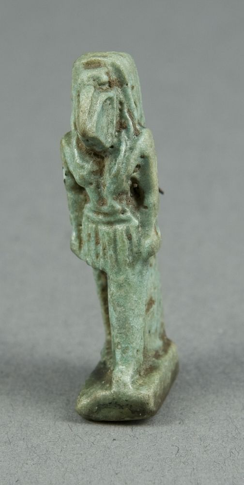 Amulet God Thoth Ancient Egyptian | Free Photo - rawpixel