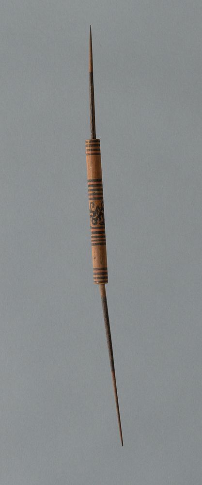 Wooden Spindle | Free Photo Illustration - rawpixel