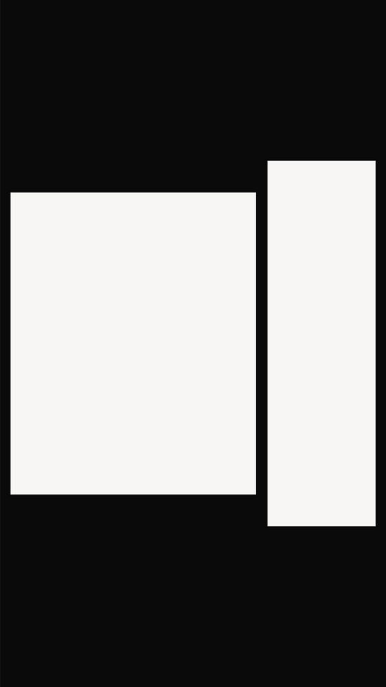 Black frames clipart vector | Premium Vector - rawpixel