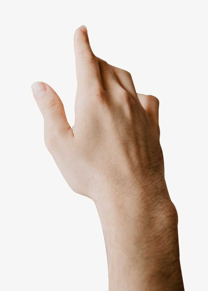 Hand reaching collage element psd | Premium PSD - rawpixel