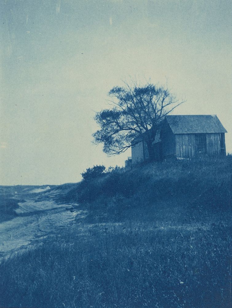 Wellfleet, Cape Cod (1904) Arthur | Free Photo - rawpixel