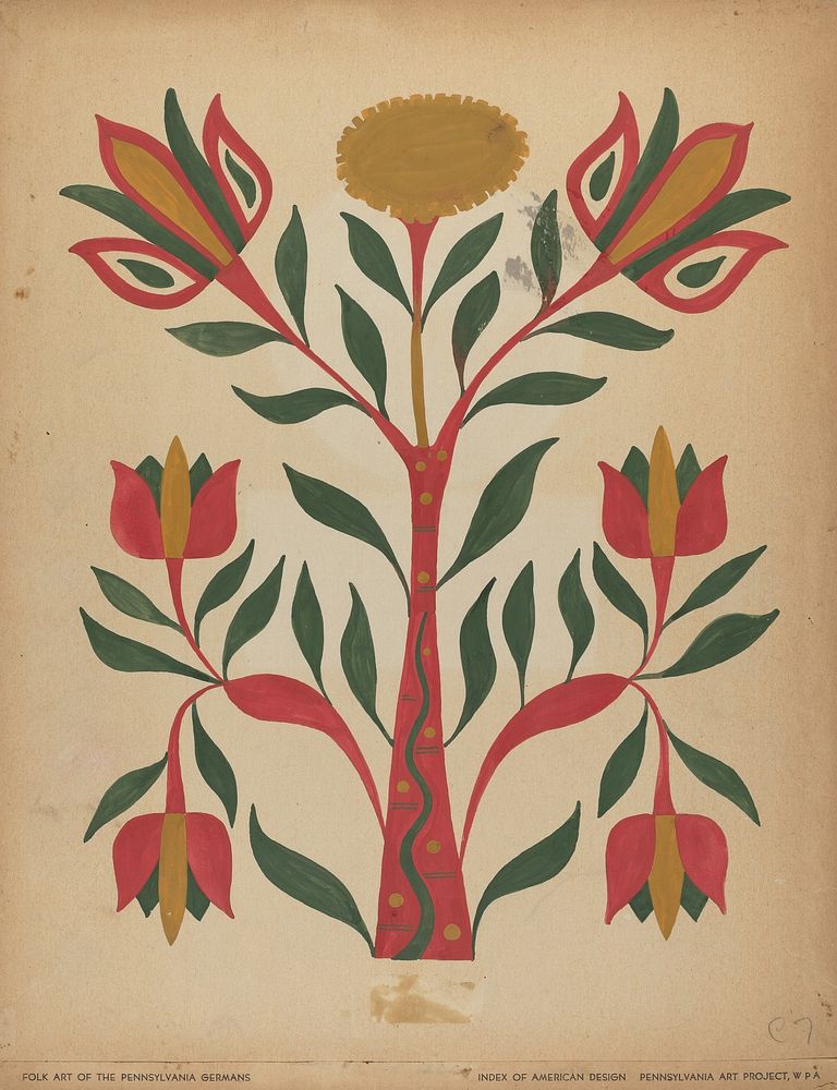 Botanical+pattern Illustration Images | Free Photos, PNG Stickers ...