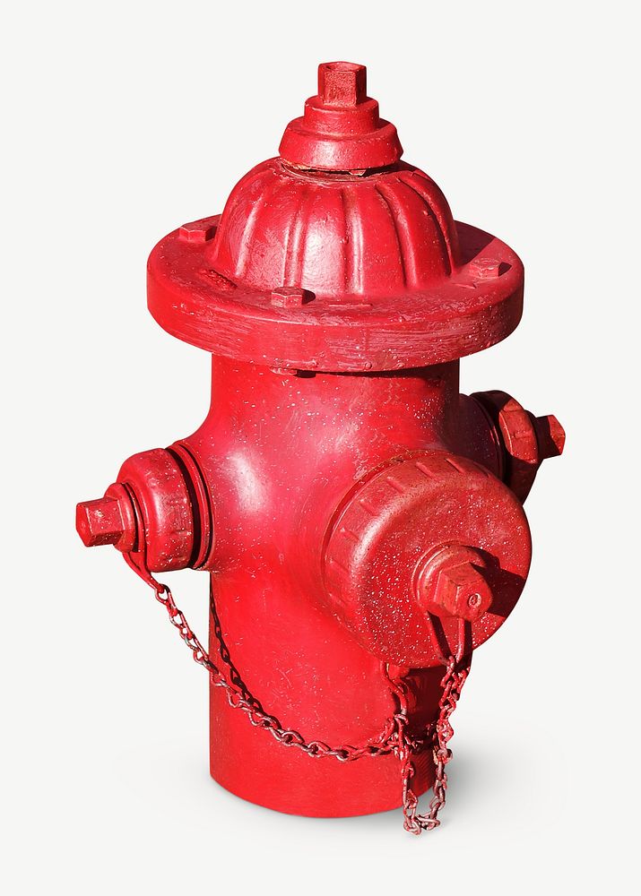 Fire hydrant design element psd | Free PSD - rawpixel