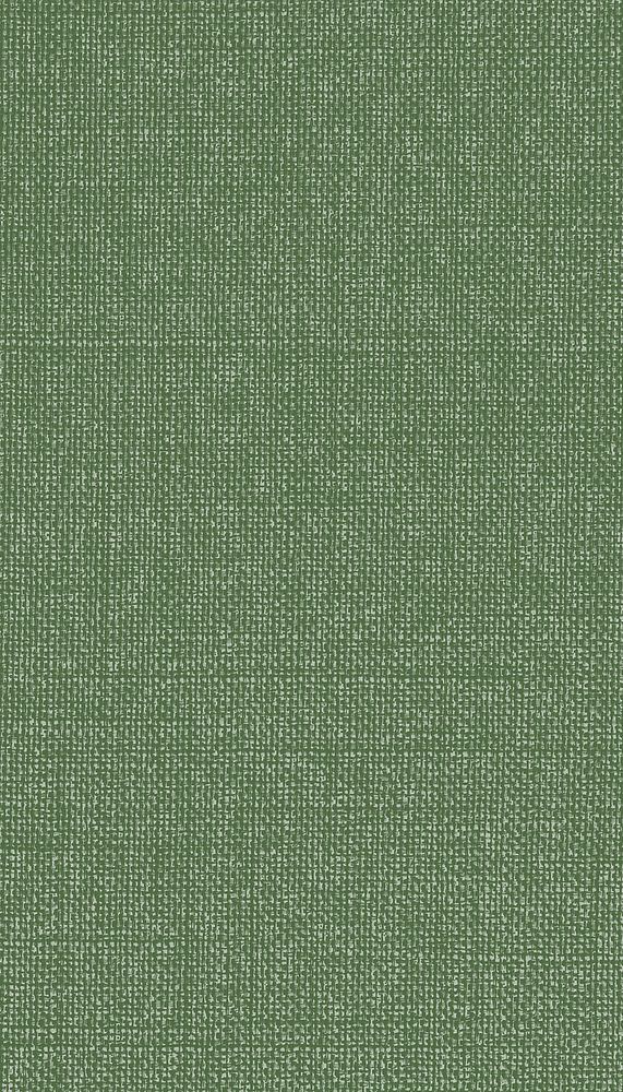 Green canvas textured iPhone wallpaper | Premium Photo - rawpixel