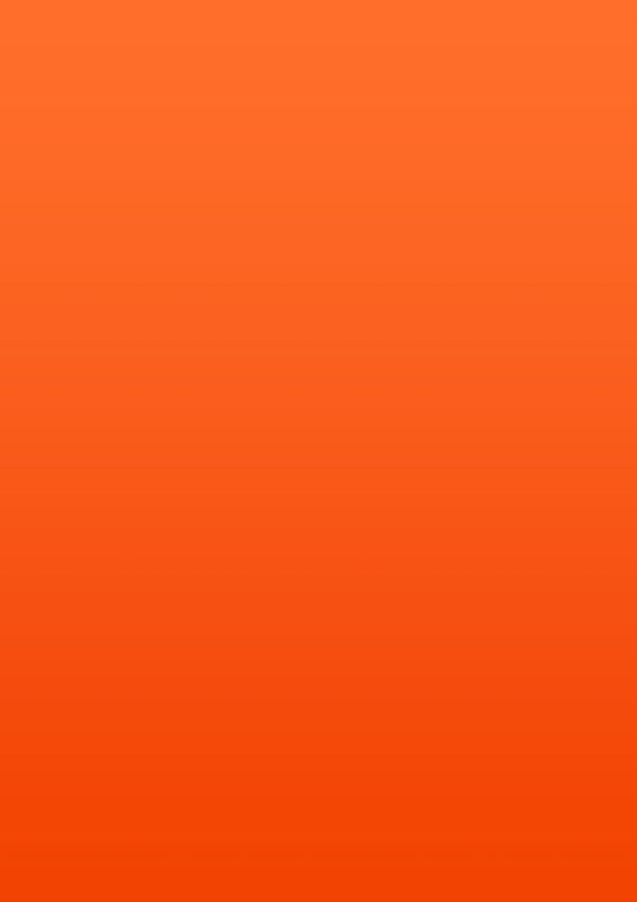 Bright orange background | Premium Photo - rawpixel