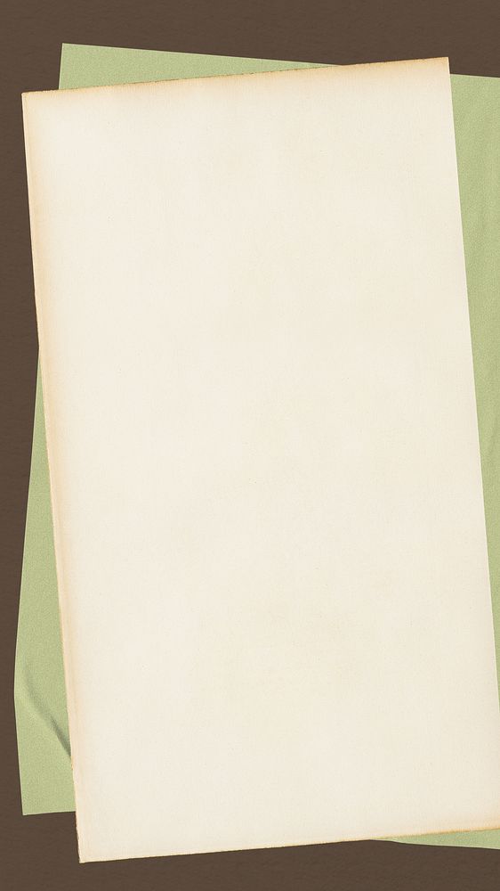 Old vintage paper frame | Premium Photo - rawpixel