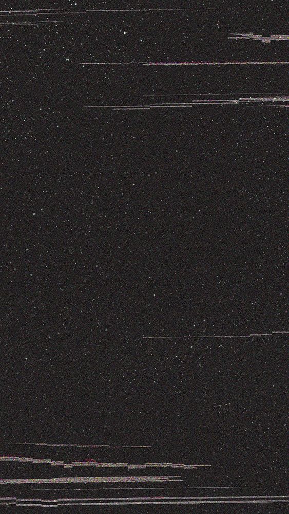 Black glitch effect iPhone wallpaper | Free Photo - rawpixel