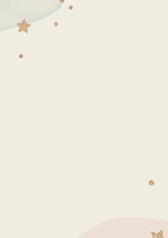 Beige aesthetic background, pastel border | Premium Photo - rawpixel