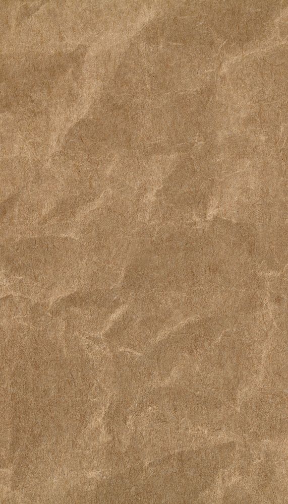Crumpled paper textured phone wallpaper | Free Photo - rawpixel