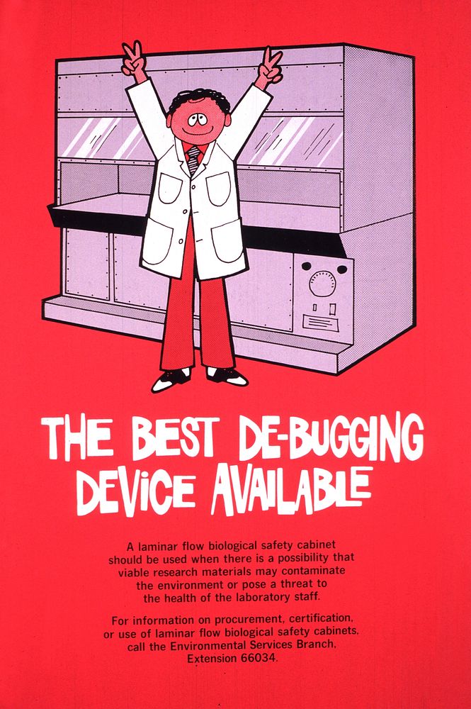 The best de-bugging device available | Free Photo Illustration - rawpixel