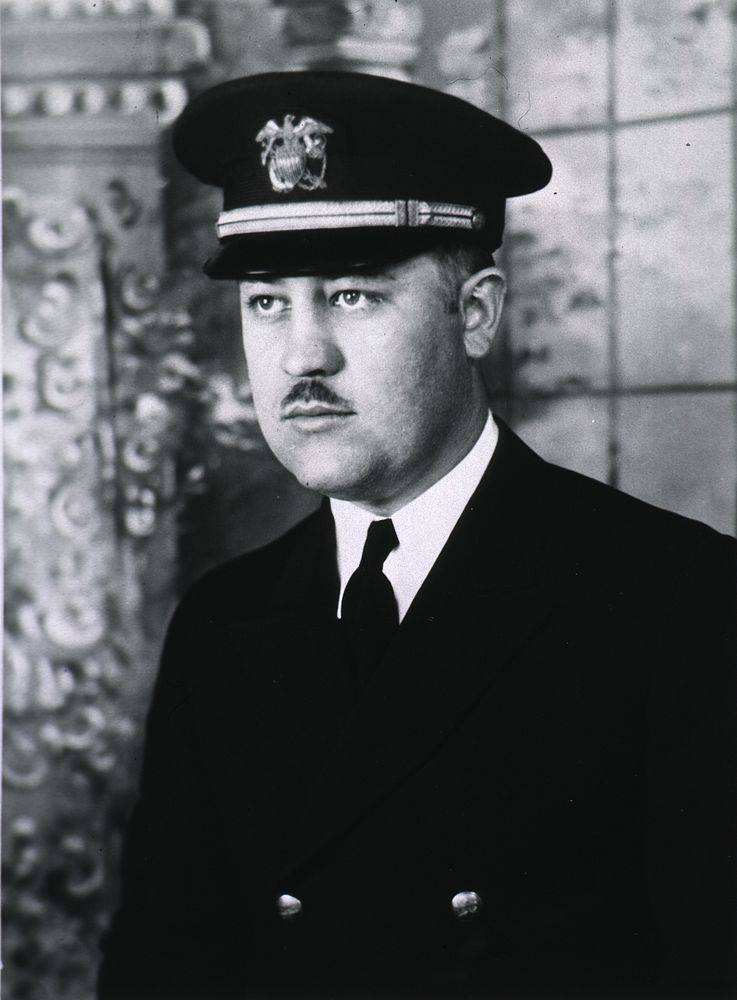 Otis L. Anderson | Free Photo - rawpixel