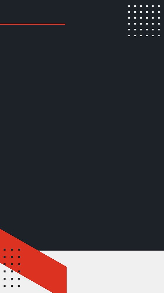 Red & black professional phone | Free Photo - rawpixel