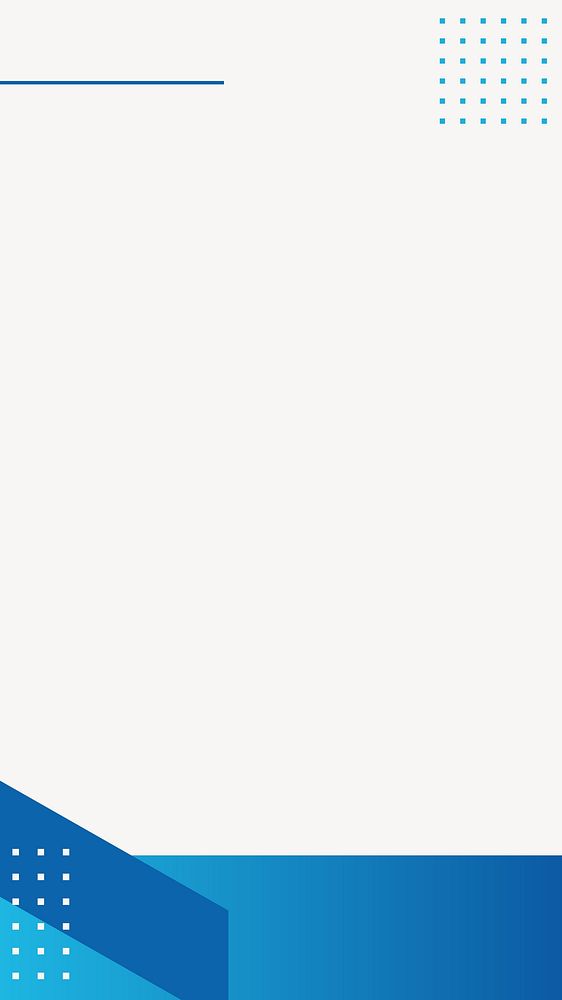 Blue modern professional iPhone wallpaper | Free Photo - rawpixel