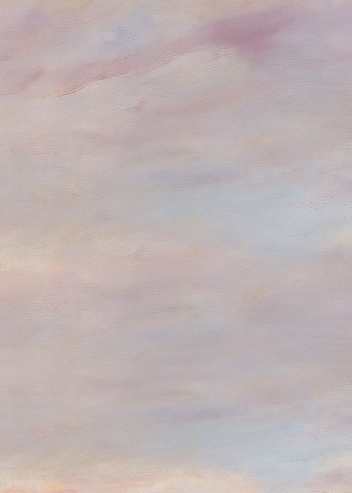 Cloudy sky painting texture background | Free Photo - rawpixel