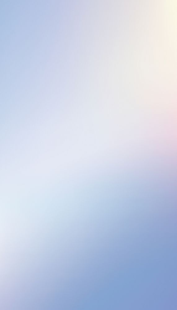 Blue light gradient iPhone wallpaper | Free Photo - rawpixel