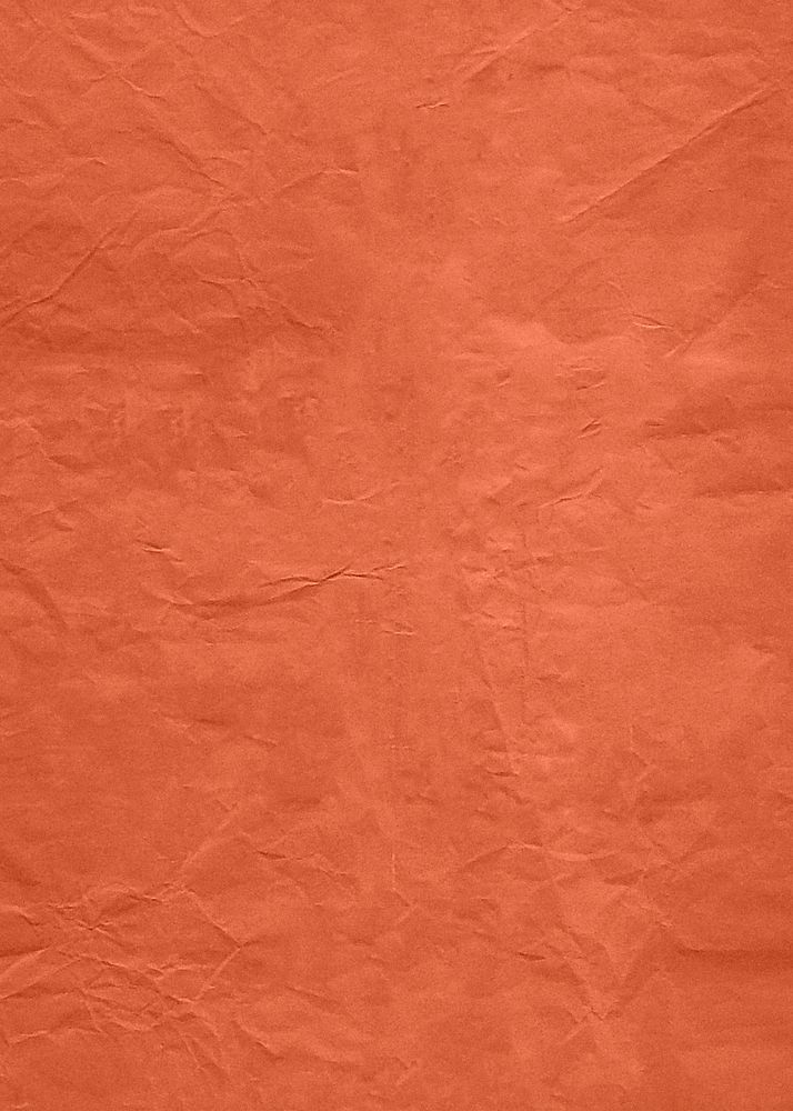 Orange paper textured background. Remixed | Premium Photo Illustration ...