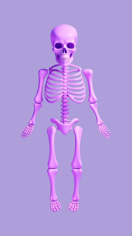 Skeleton biology illness science | Free Photo - rawpixel