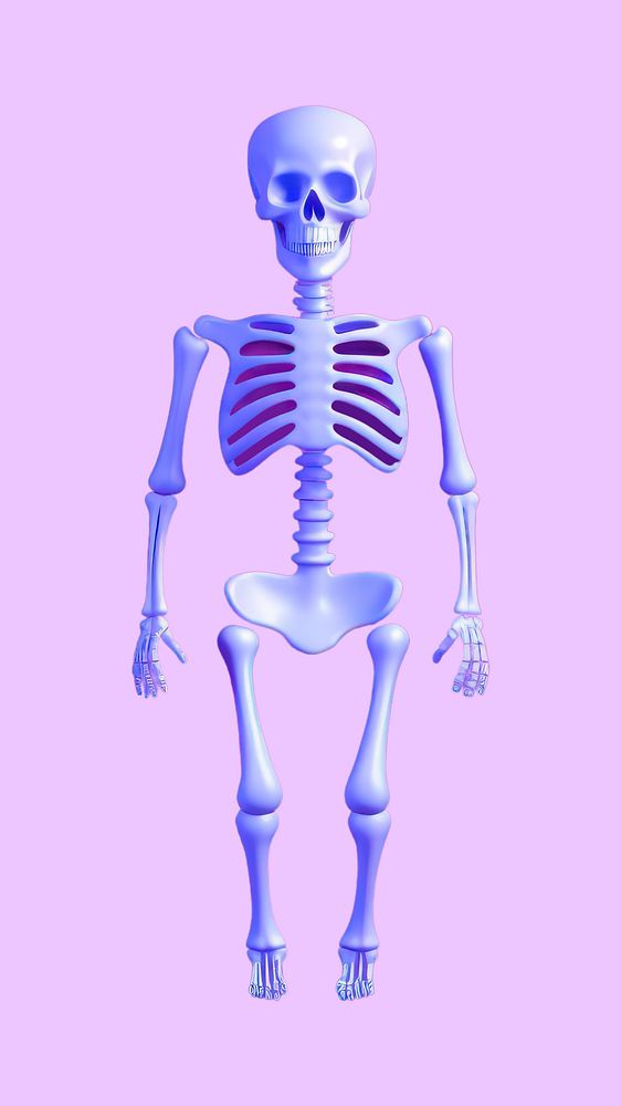 Fracture skeleton science illness. | Free Photo - rawpixel