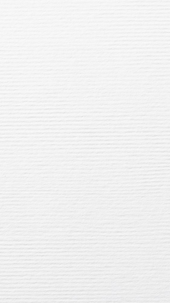 White paper textured mobile wallpaper | Premium Photo - rawpixel