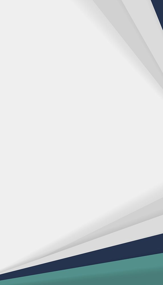 Green geometric professional phone wallpaper | Free Photo - rawpixel