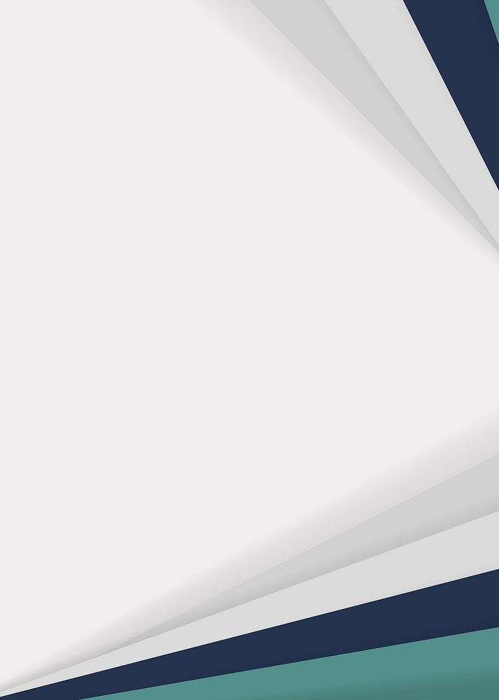 Green geometric professional background | Free Photo - rawpixel