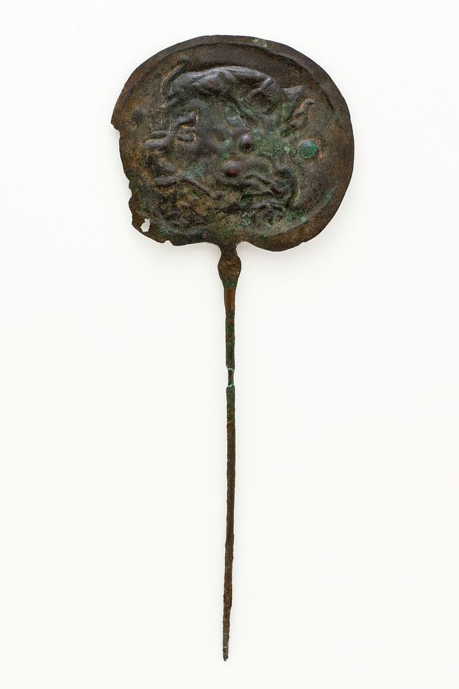 Disc - headed Pin | Free Photo - rawpixel