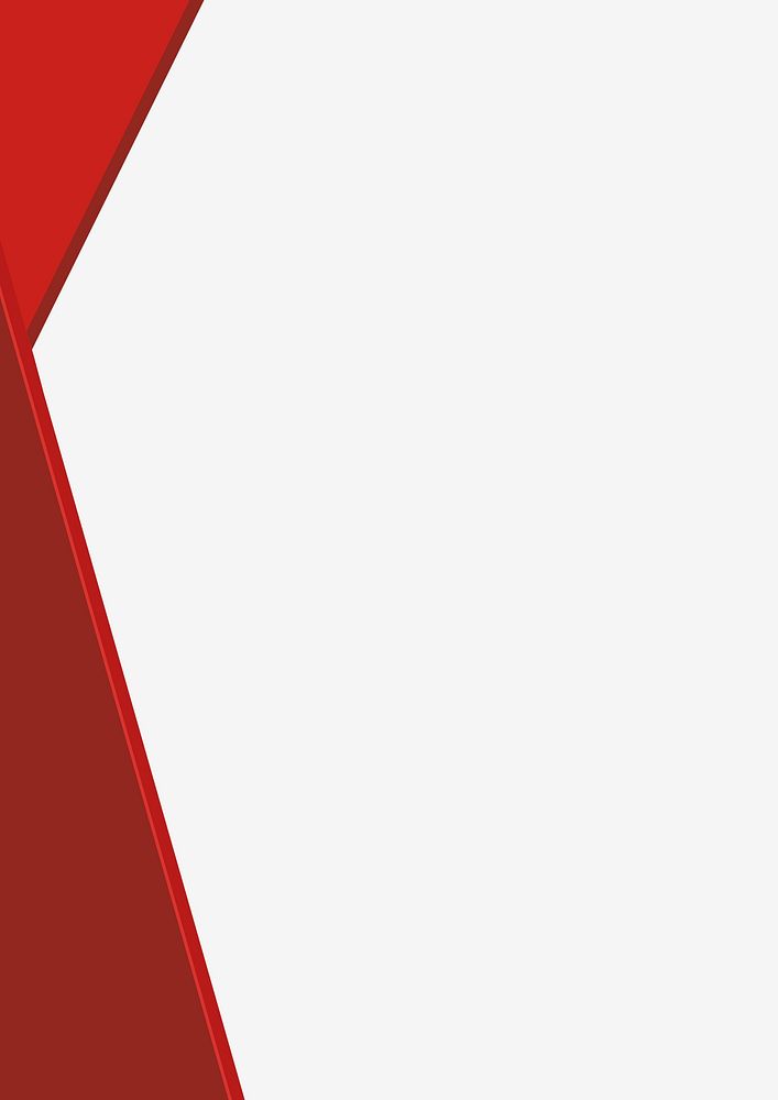 Red geometric business professional background | Free Photo - rawpixel