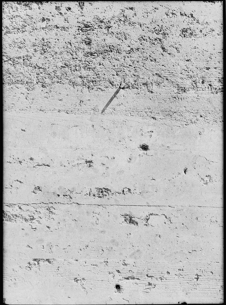 Detail rammed earth construction Birmingham | Free Photo - rawpixel