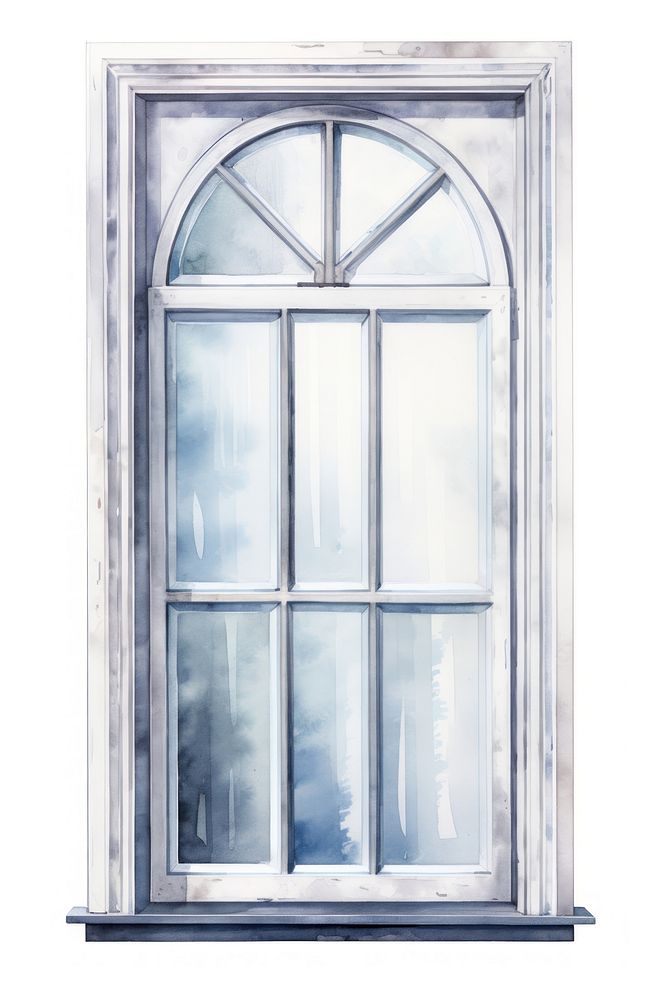 Window door white background architecture | Free Photo - rawpixel