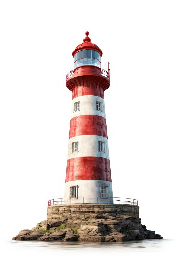 Lighthouse architecture building tower | Free Photo - rawpixel