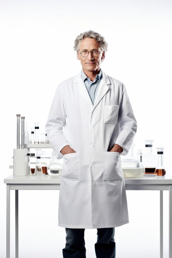 Scientist glasses adult man | Free Photo - rawpixel