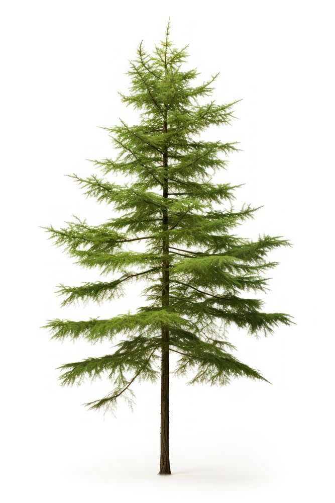 Tree plant pine fir. AI | Premium Photo - rawpixel