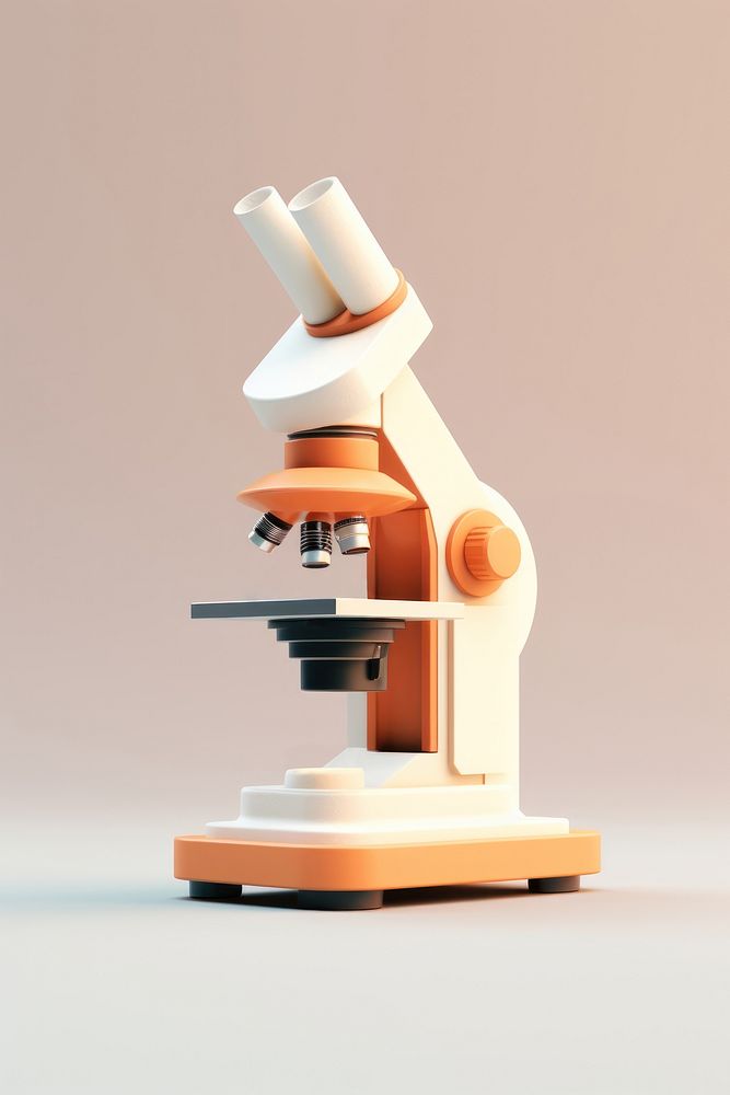 Microscope magnification technology education | Free Photo Illustration ...