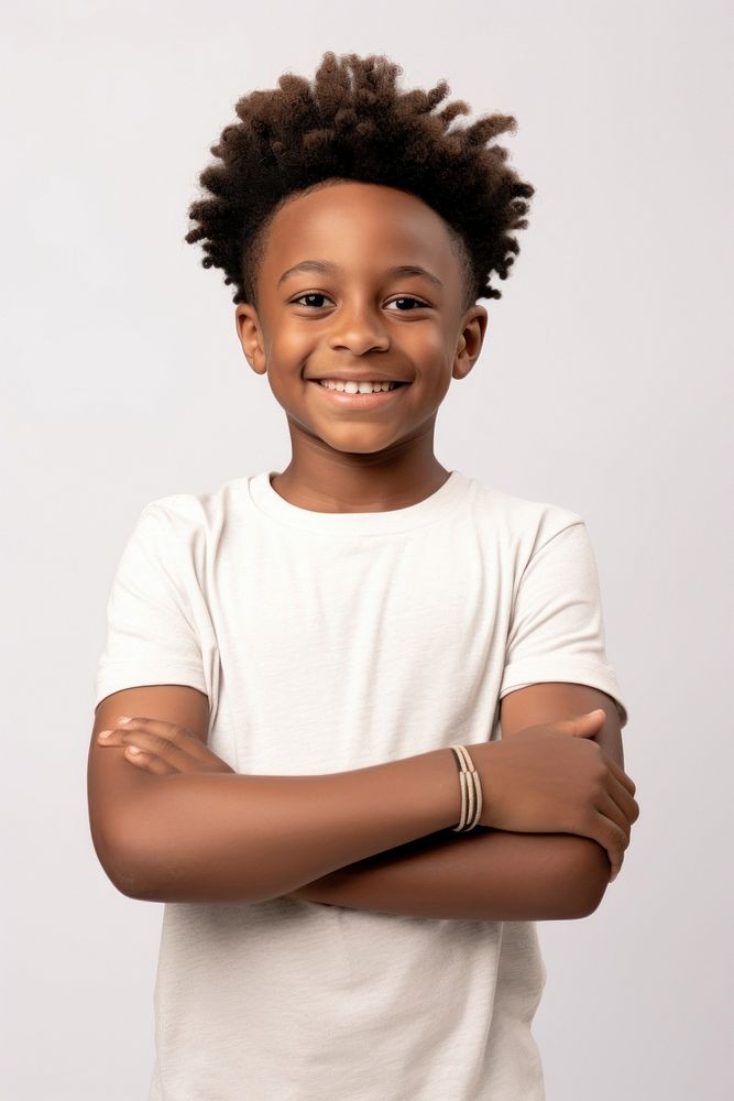 Portrait smile happy photo. | Premium Photo - rawpixel