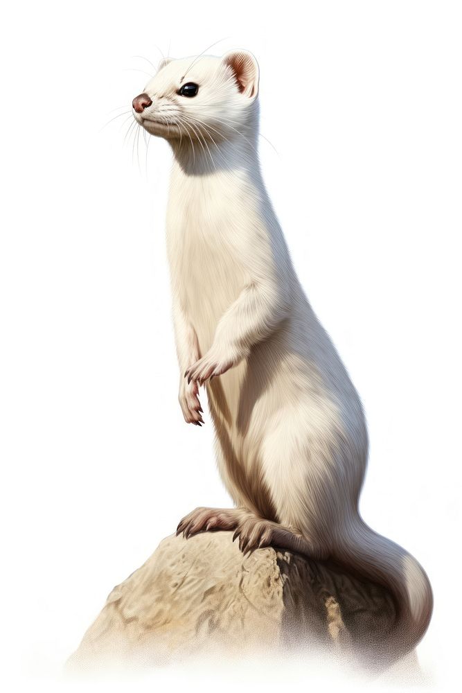 Wildlife animal mammal rodent. AI | Premium Photo Illustration - rawpixel