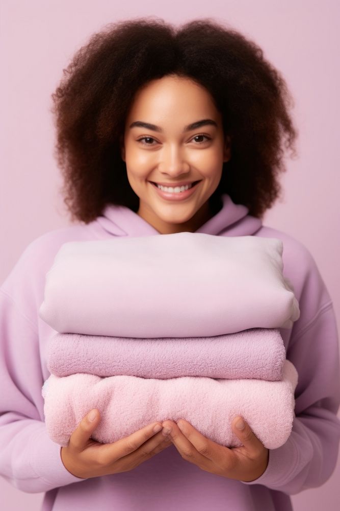 Portrait clothing sweater smile. | Free Photo - rawpixel