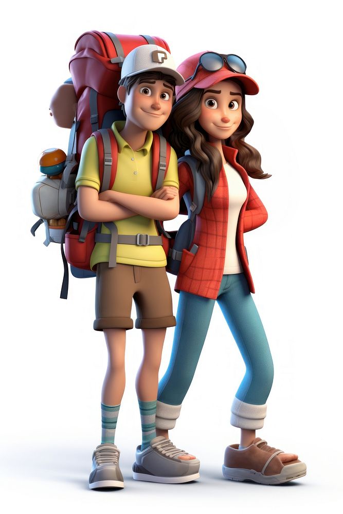 Camp Cartoon Images | Free Photos, PNG Stickers, Wallpapers ...