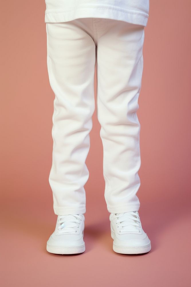 Footwear standing pants white. | Free Photo - rawpixel
