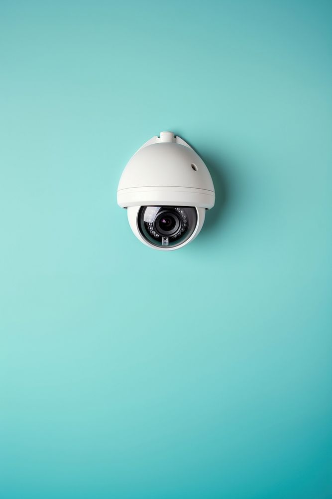 Security camera surveillance technology protection. | Premium Photo ...