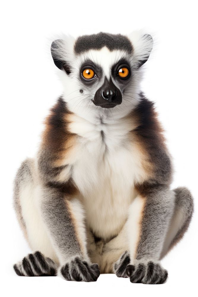 Madagascar wildlife animal mammal. | Free Photo - rawpixel