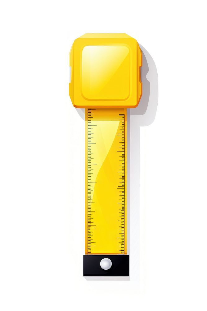 Tape measure number white background | Free Photo Illustration - rawpixel