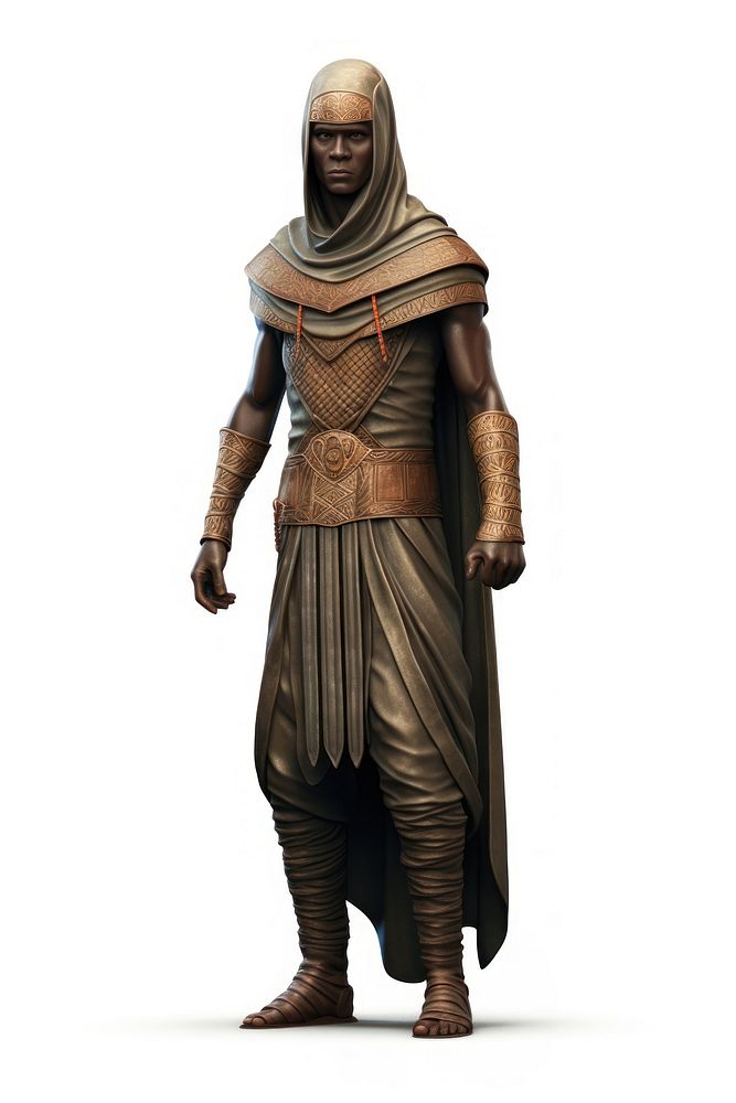 Human statue sculpture white background | Free Photo - rawpixel