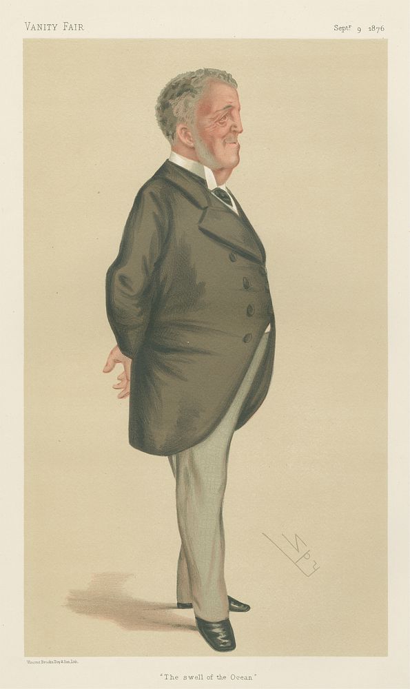 Vanity Fair: Military and Navy; | Free Photo - rawpixel